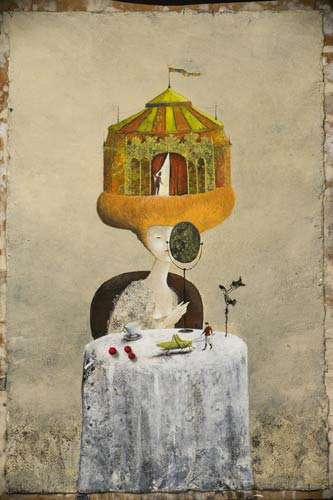 Frédéric Clément – Artalapage